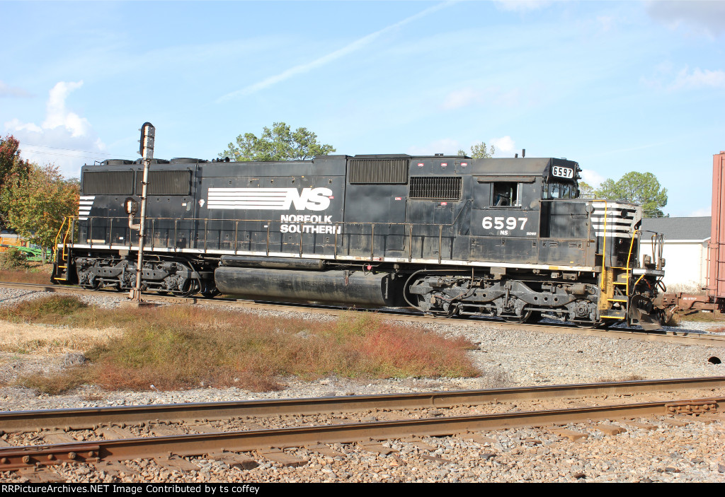NS 6597